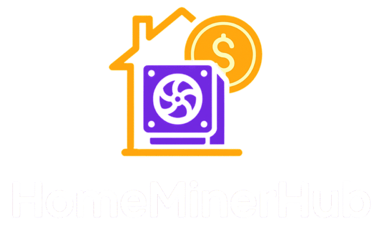 Solo Mining Guide (2025): How to Mine Crypto at Home for Beginners